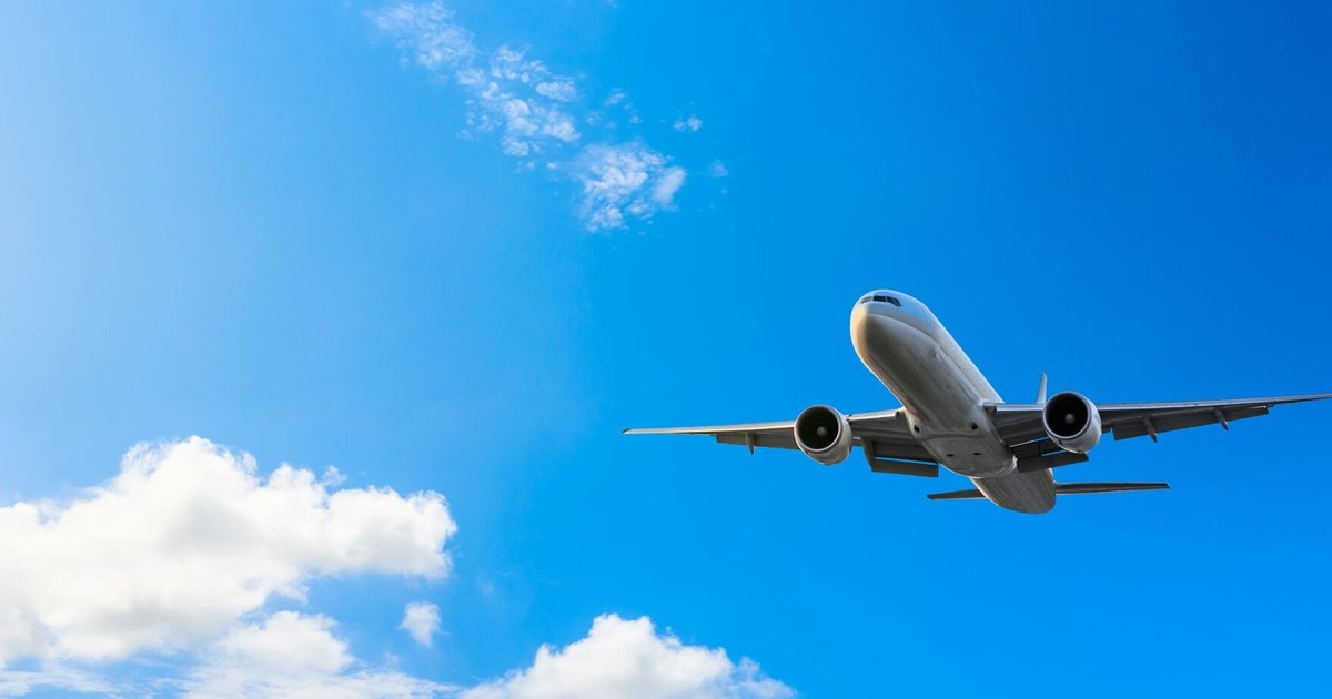 Picture Click Blitz: Airline Logos Quiz - By Futureling