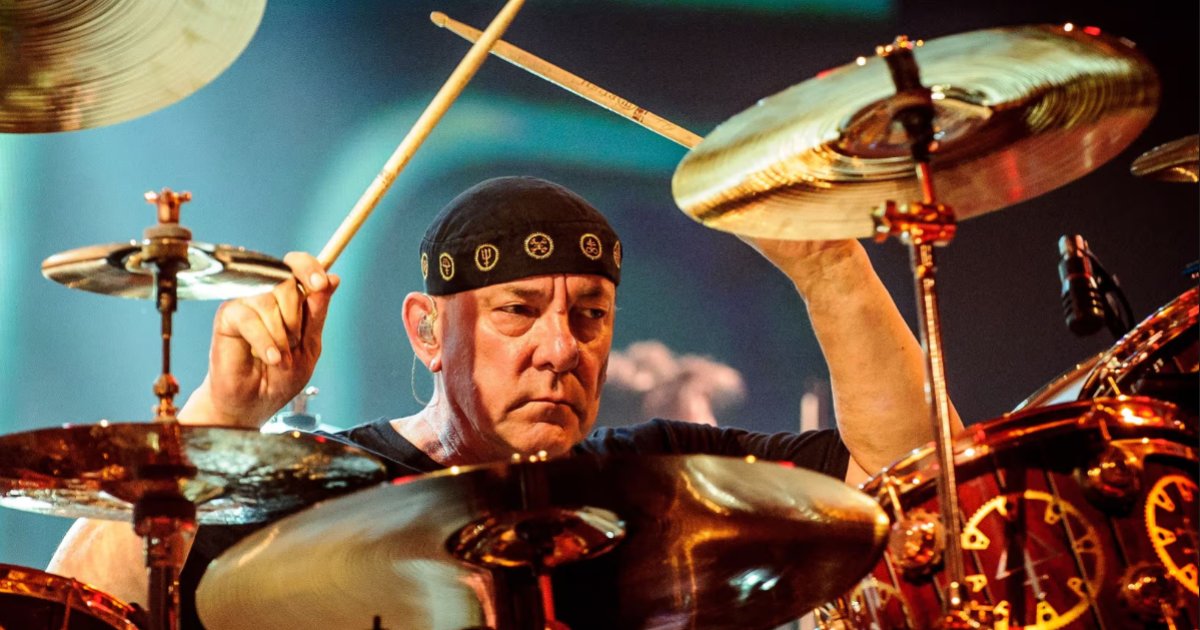 Drummer Match-Up II Quiz - By joe_in_indy