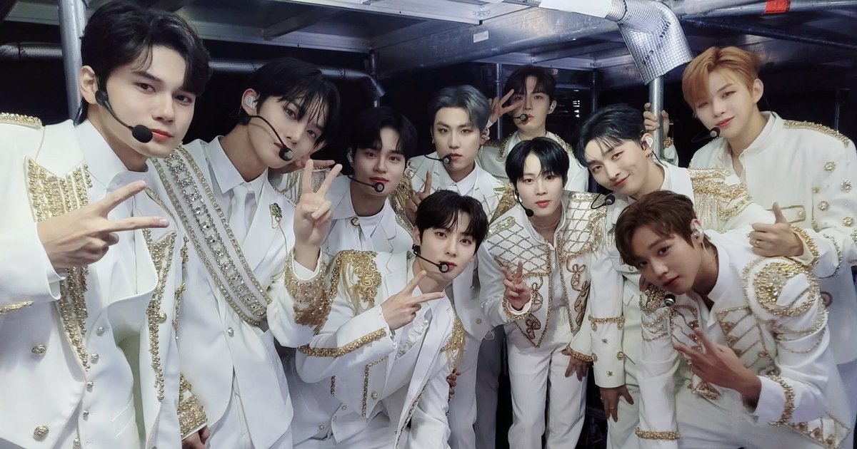 Kpop idols who debuted in multiple groups (Boy Groups) Quiz - By ...