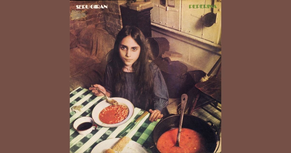 Peperina - Serú Girán (Letra) Quiz - By mcev