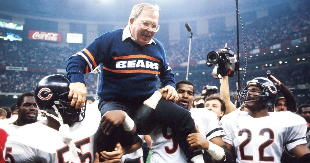 Get the Picture: Legendary Defensive Coordinators Quiz - By cultogon330