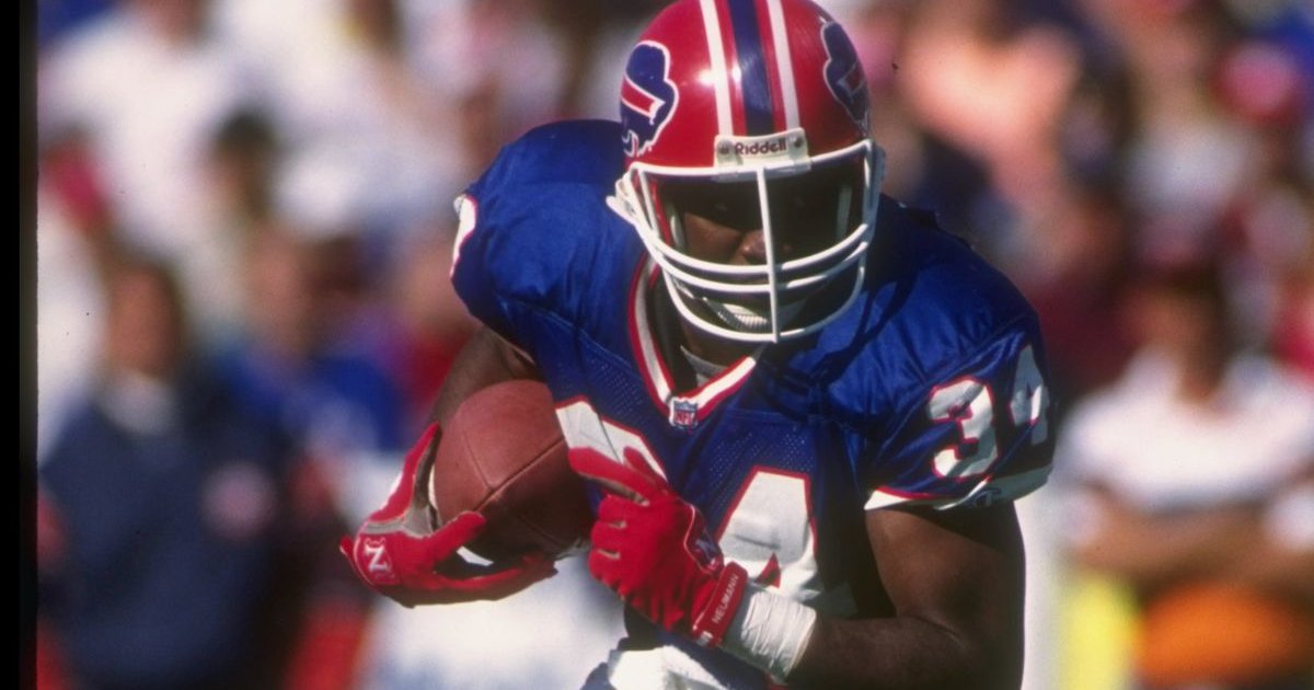 NFL Running Backs w1000 career yards in playoffs SB *24 Quiz - By ...