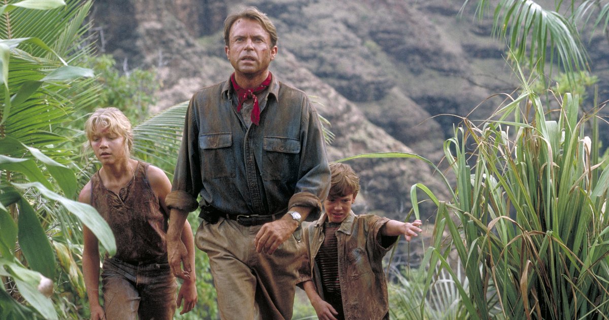 1993 Movie Match-Up Quiz - By babymonkee