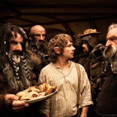 The Hobbit: Top 30 Characters Quiz