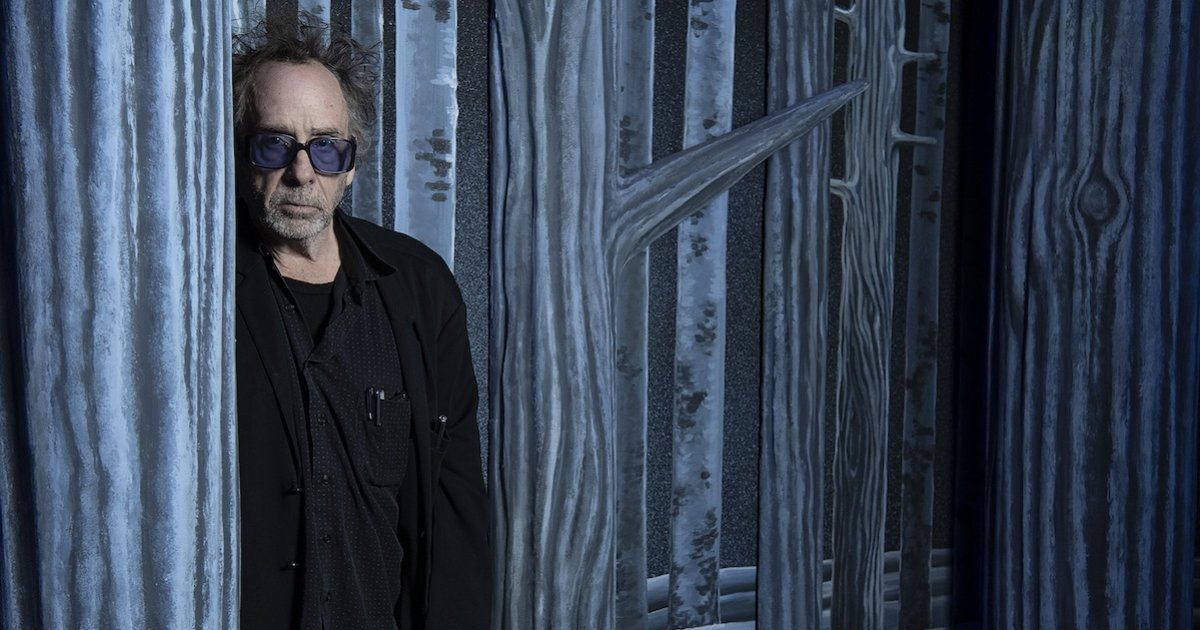 Tim Burton Movie By Oscar-Nominated Cast Members Quiz - By WhoFan1979