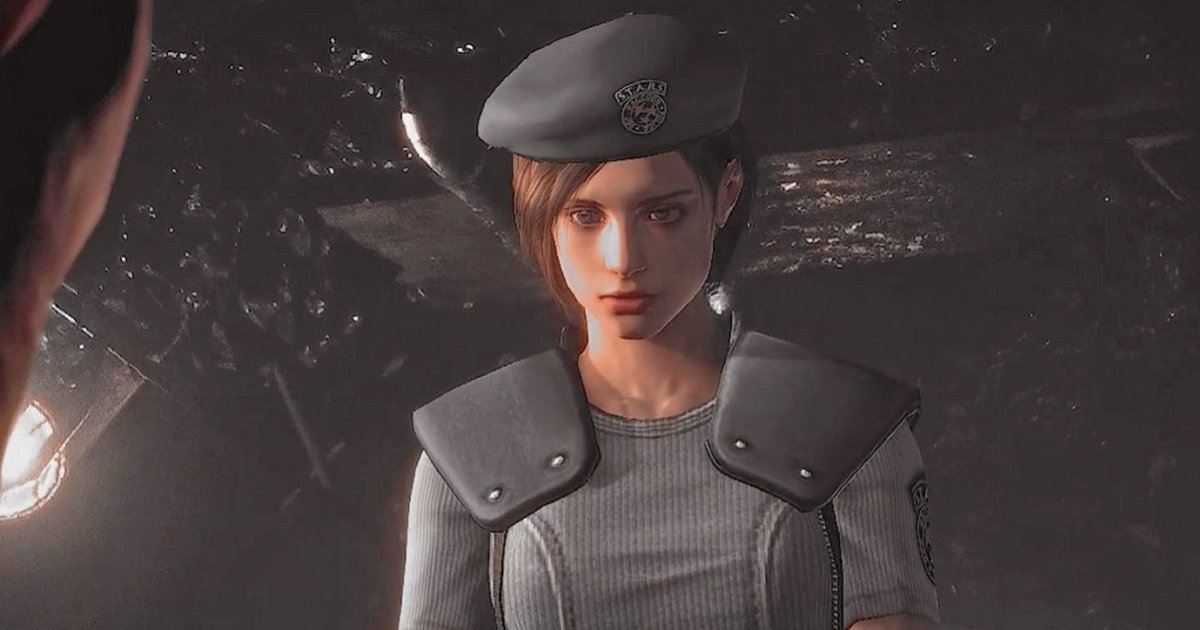 Click the Fictional Jill Quiz - By Jovahkiin