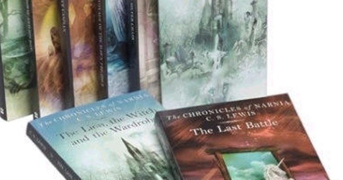 Children's Book Series Titles Sorting Gallery Quiz - By Doctor_Arzt