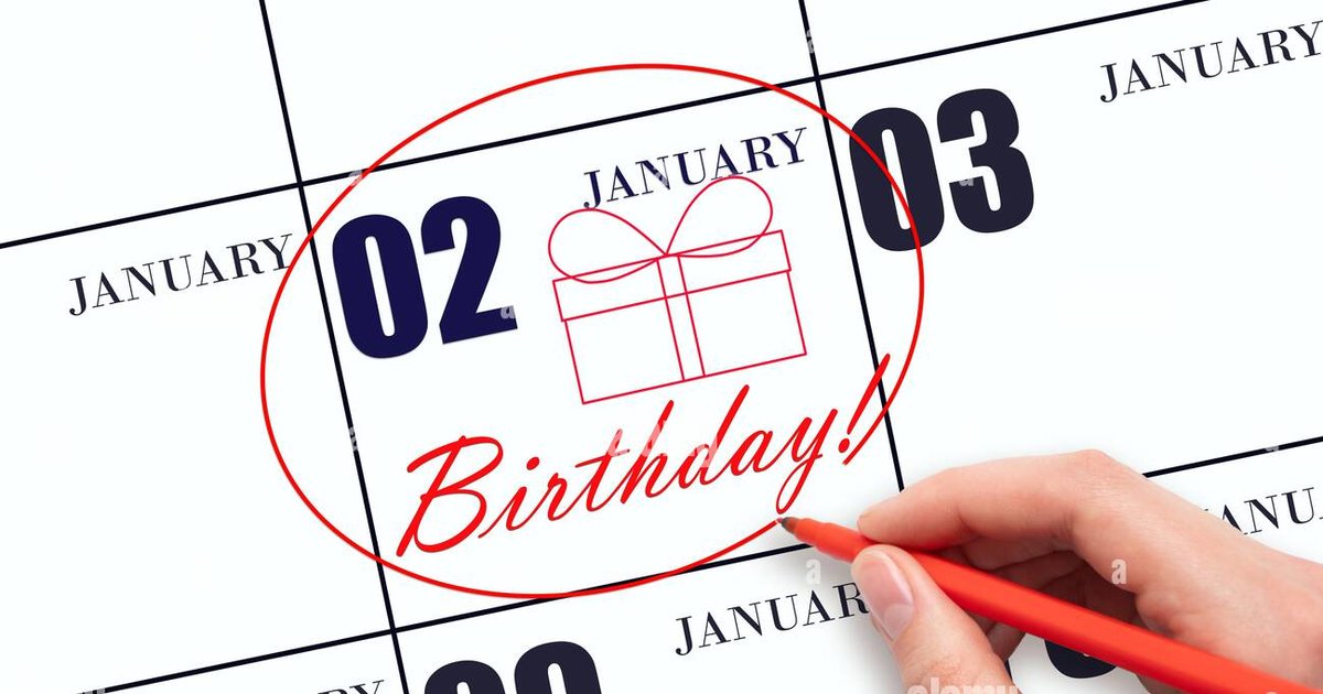 25 Actors Born on 2nd January Quiz - By disney4evr