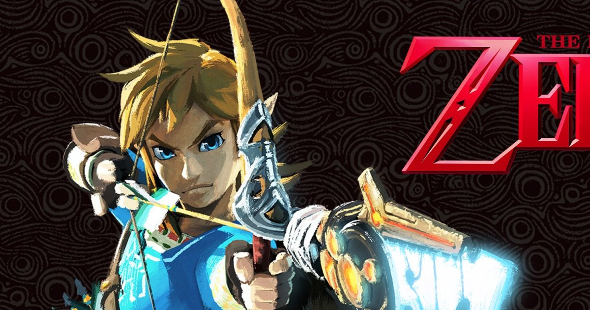 Clueless Letter Lines: Legend of Zelda Quiz - By sproutcm