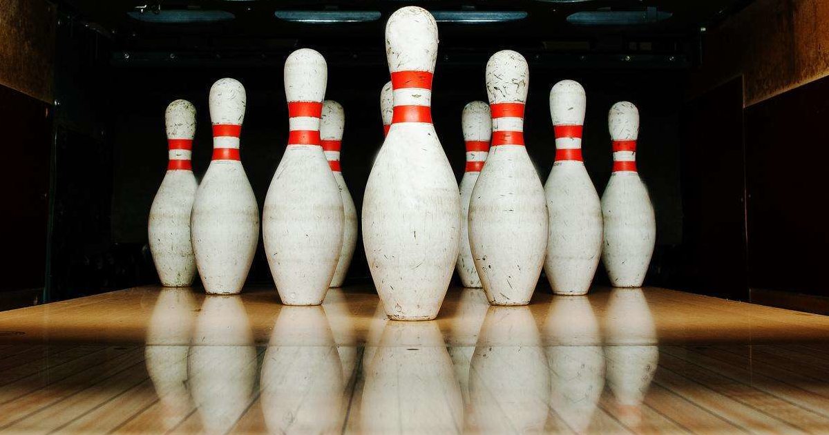 DIY: Scoring Bowling Quiz - By jyrops