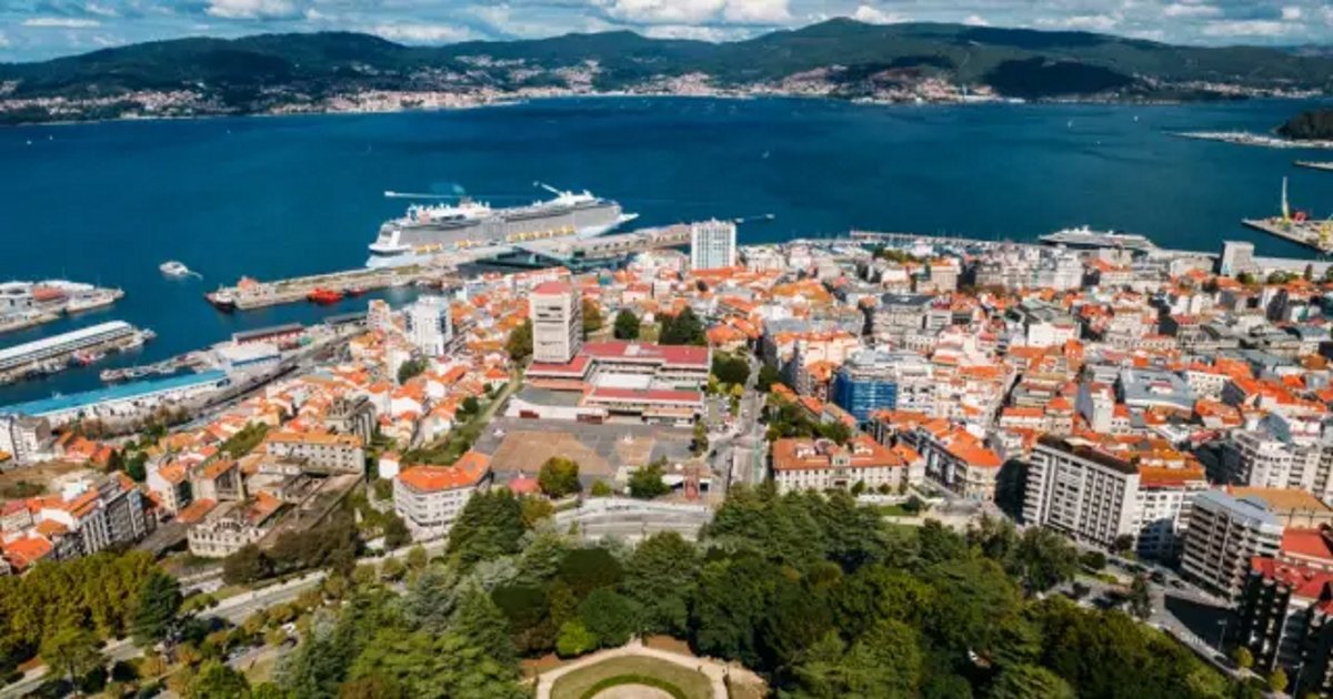 Top Vigo (region) subdivisions by population Quiz - By PNorte