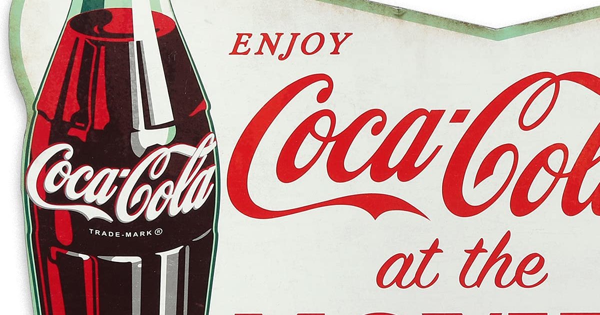 Coca-Cola Reimagined As Movie Characters Quiz - By treessimontrees