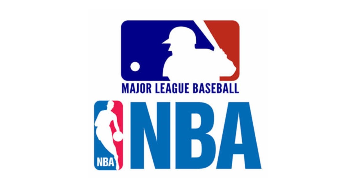 NBA or MLB Quiz - By lourichardson8