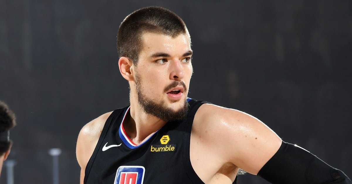 'Z' NBA Surnames by First 3 Letters Quiz - By mucciniale