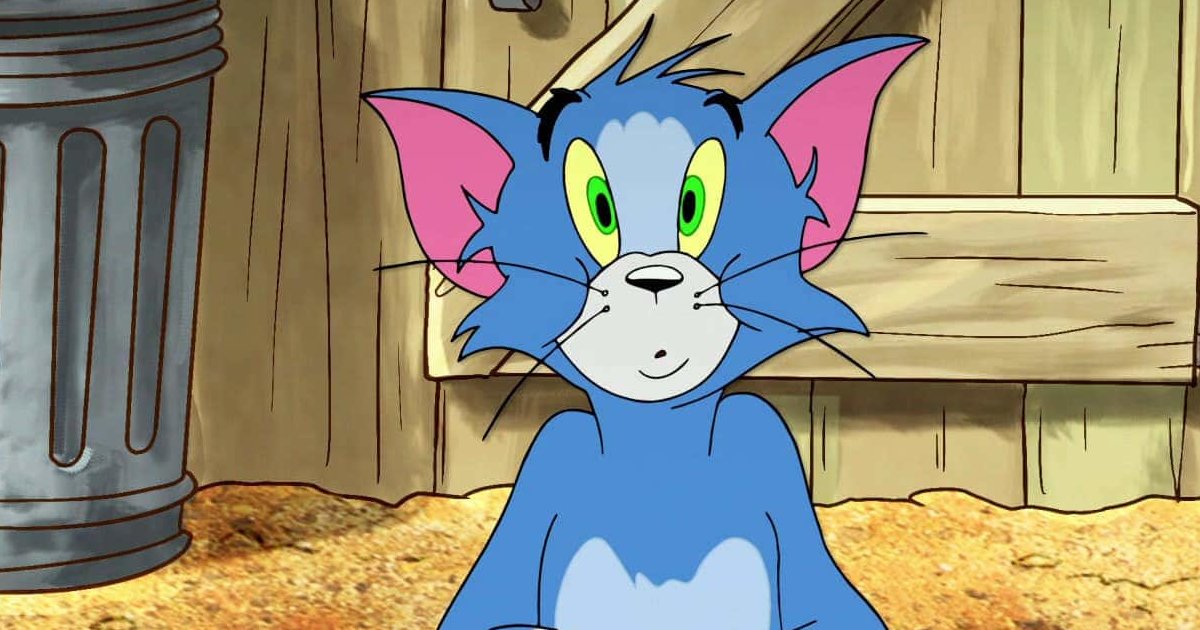 Click the Fictional Tom Quiz - By Jovahkiin