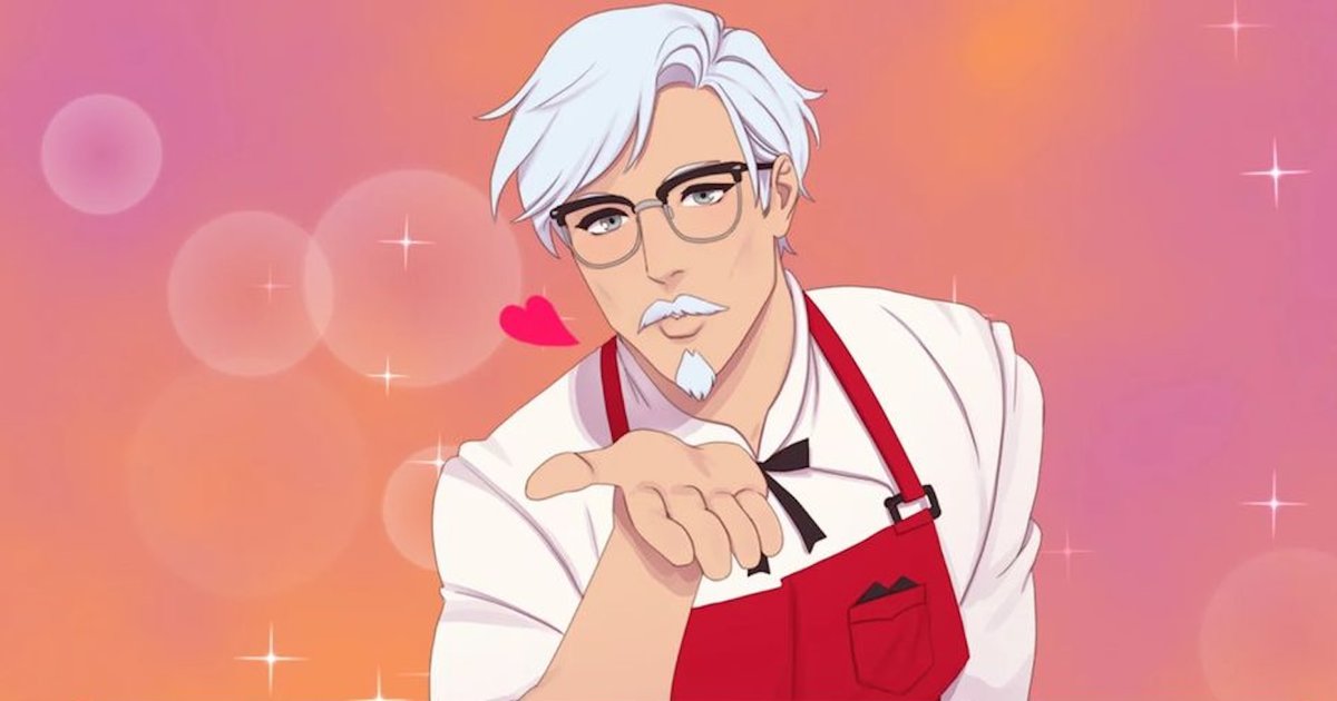 Mixed Word: Kentucky Fried Chicken Quiz - By jmak2015