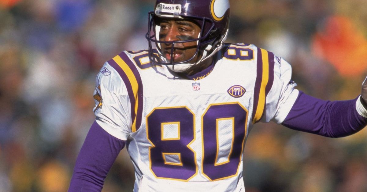 Every NFL player with 50+ career Touchdowns, SB era *24 Quiz - By ...