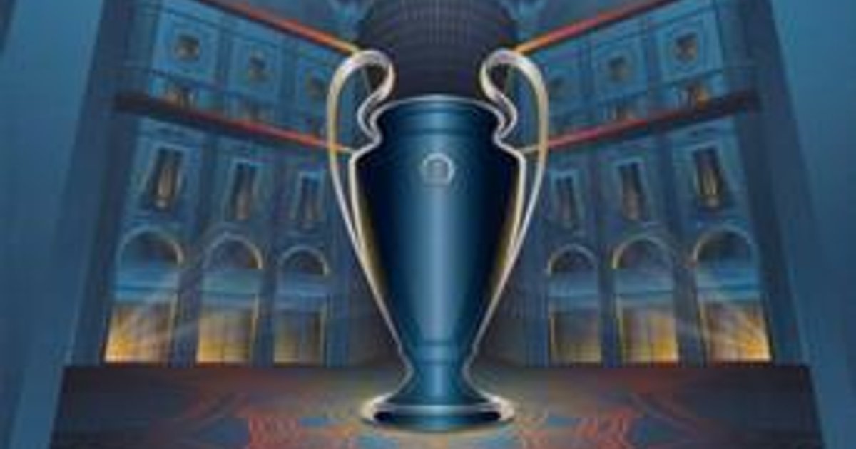 2016 UEFA Champions League final Quiz - By pjtrzeciak