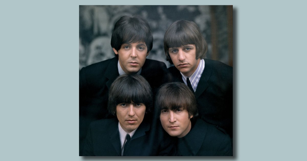 Show What You Know: The Beatles Albums Quiz - By johncenafan612