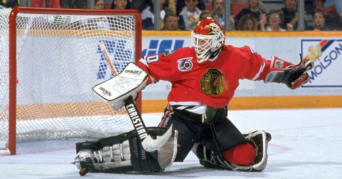 NHL 1990-91 : the season review Quiz - By statistyves