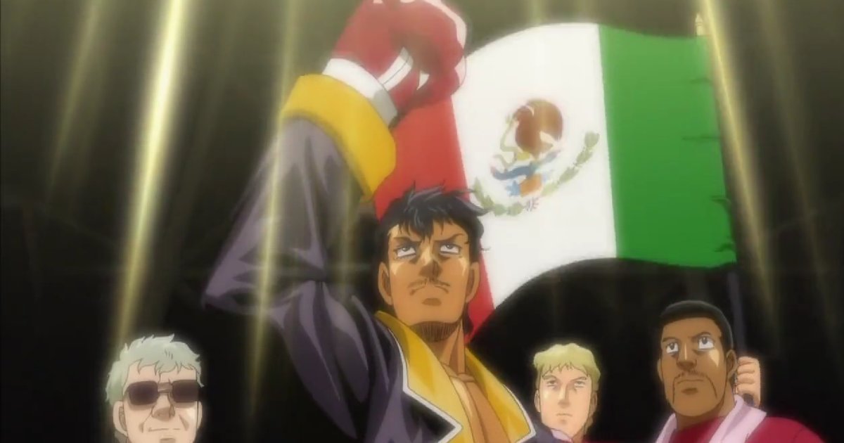 Latin American Anime Characters Quiz By Koro Sensei