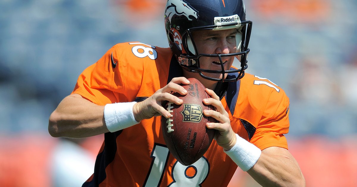 NFL Most 3000 Passing Yard Seasons to start Career Quiz - By ...