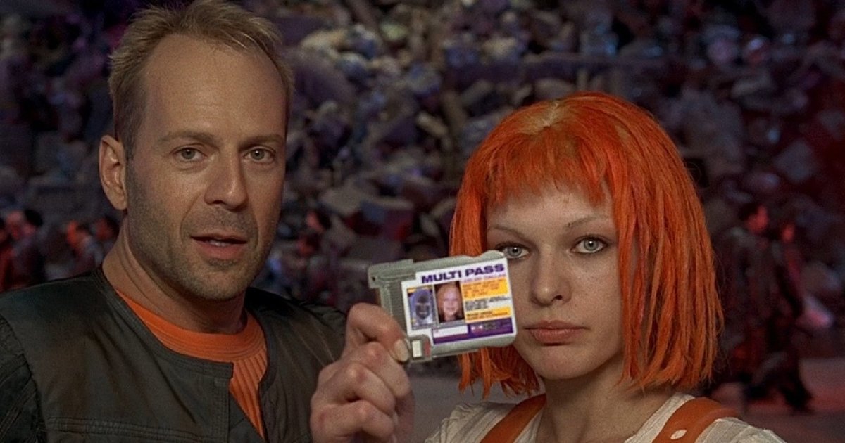 1997 Movie Match-Up Quiz - By babymonkee