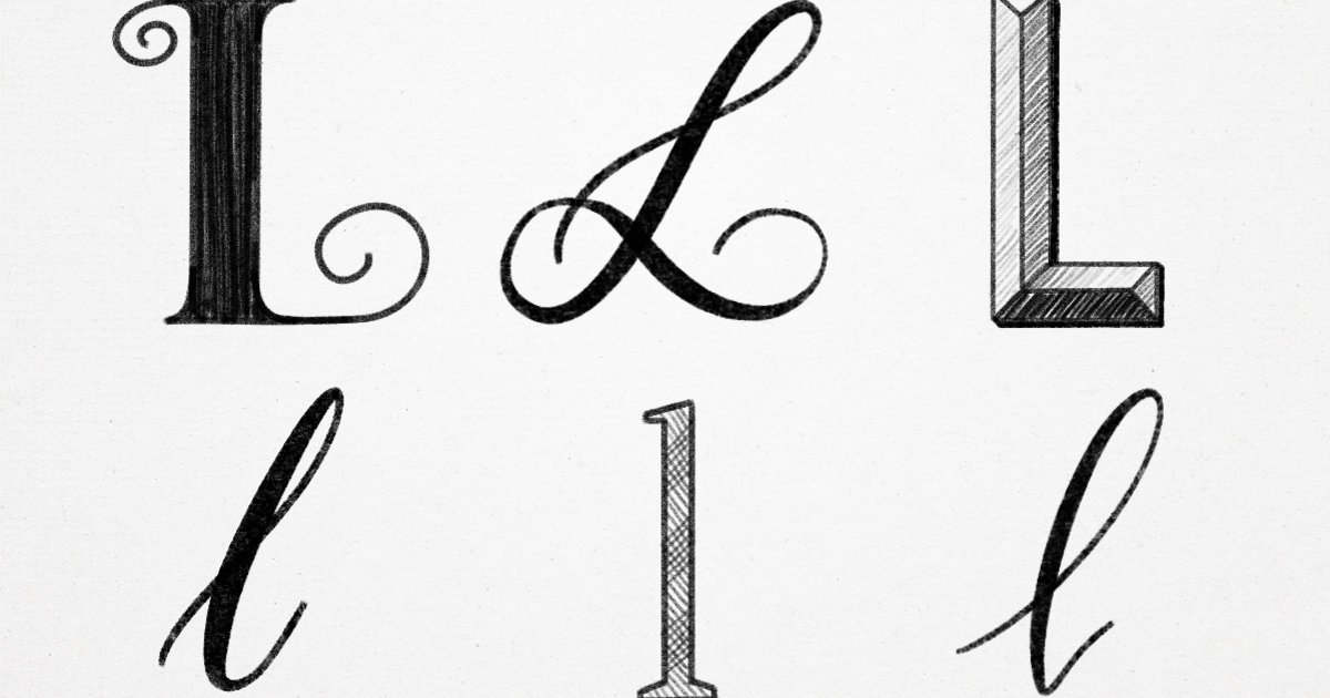 Alphabetical L- Words! Order-Up Blitz Quiz - By disney4evr