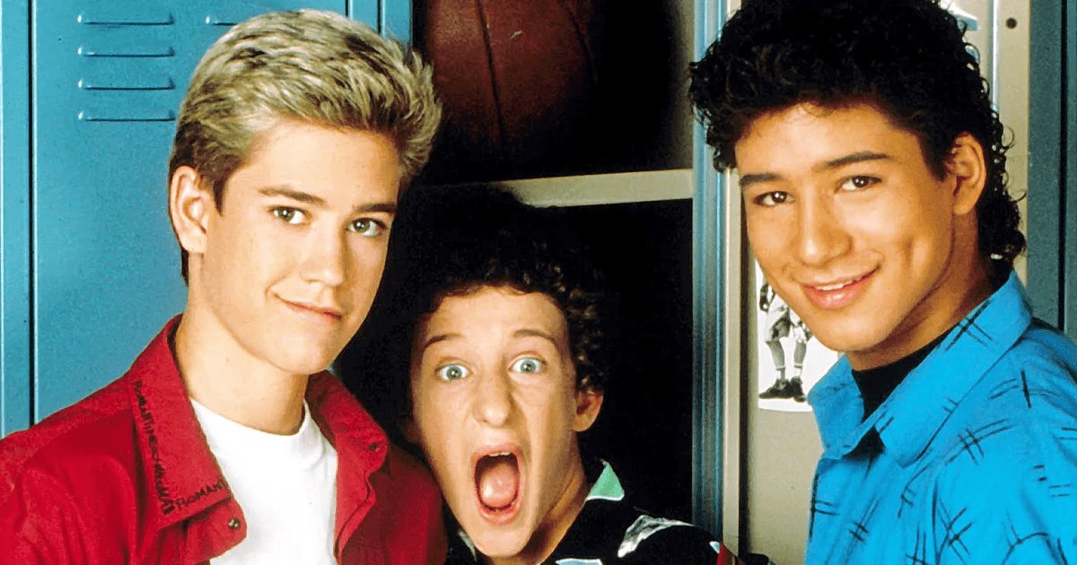 Saved by the Bell Trivia (Part 1) Quiz - By jvon76