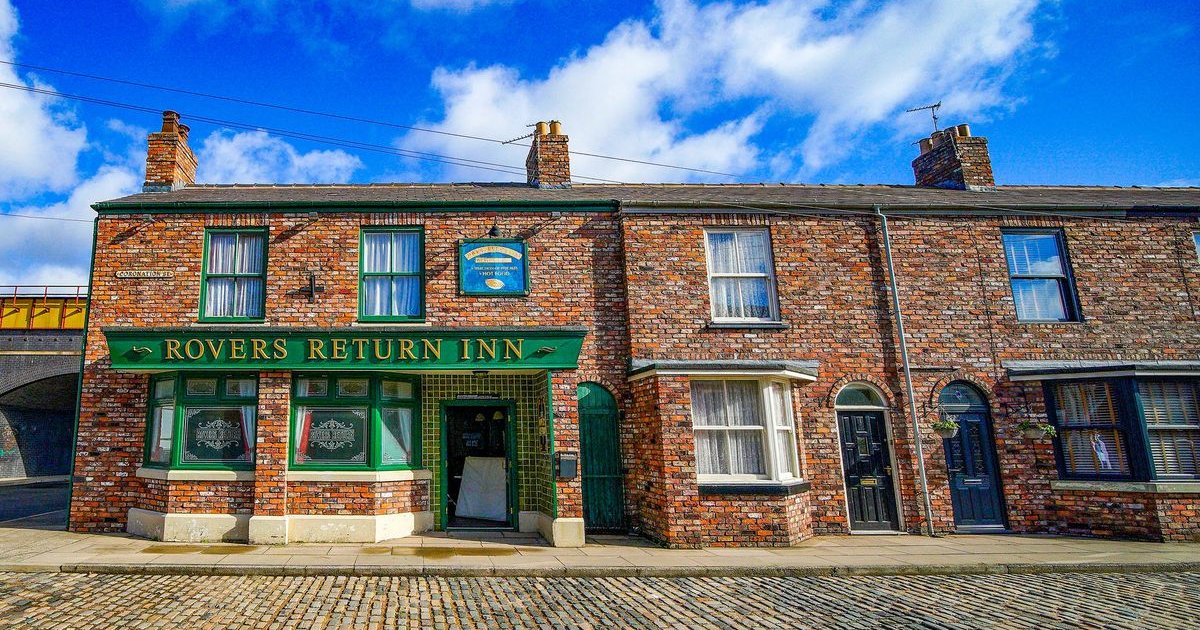 British Soap Opera Match-Up Quiz - By thebail