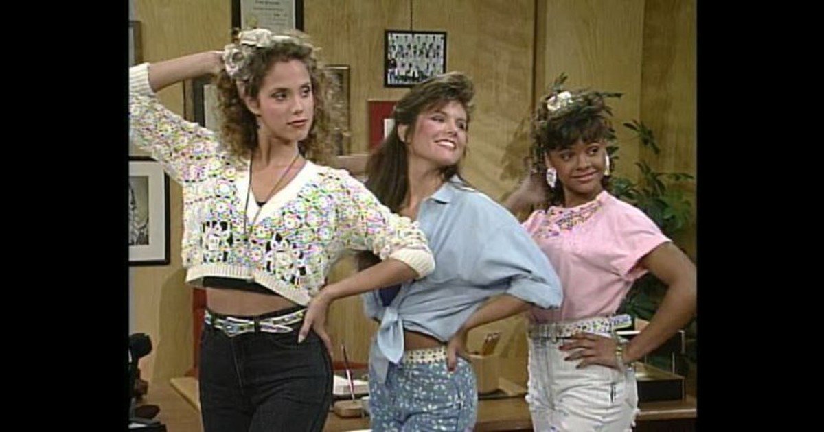 Saved by the Bell Trivia (Part 2) Quiz - By jvon76