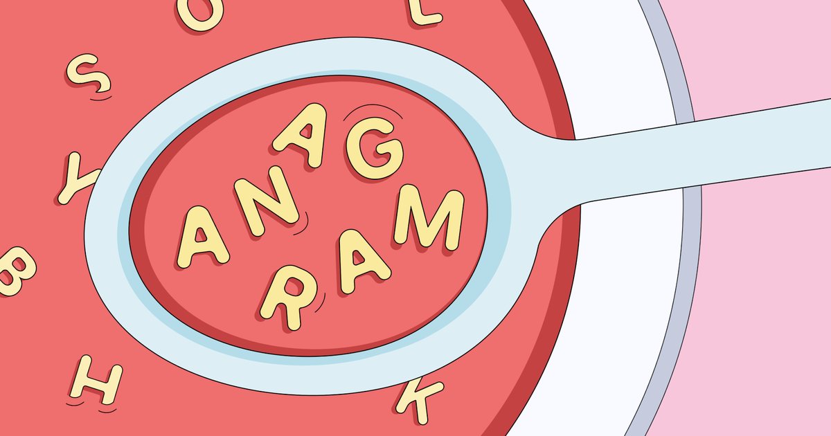 Anagramed Countries - Scrabble Approved Quiz - By Quizzer3000