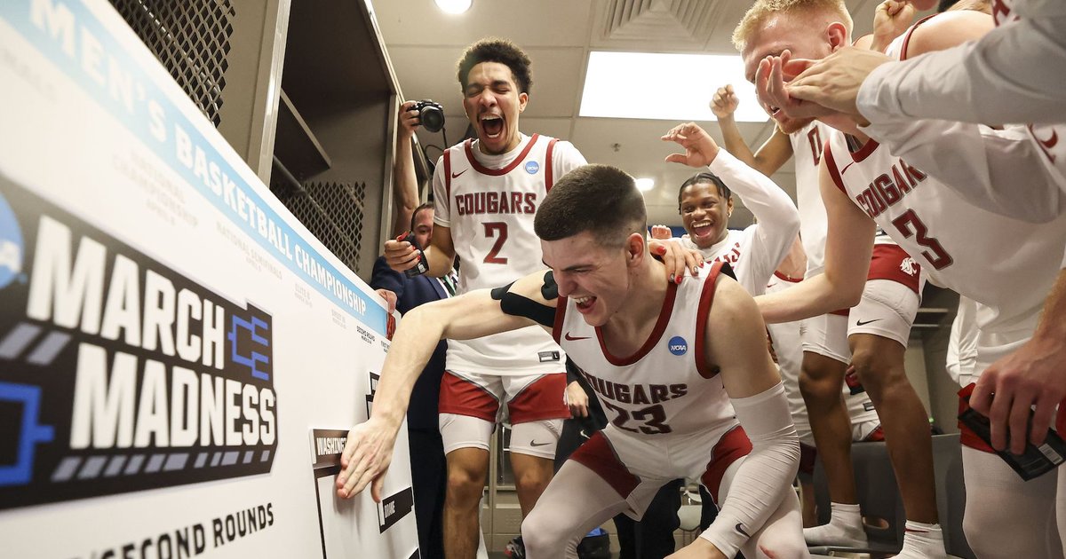 2024 NCAA March Madness Mascots Quiz - By AbbeyRoadie