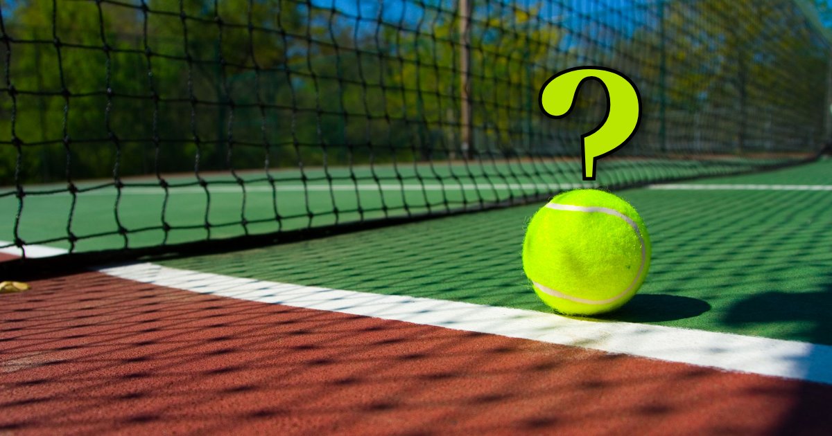 Trivial Twenty 67 - Tennis Quiz - By chriscampbell11