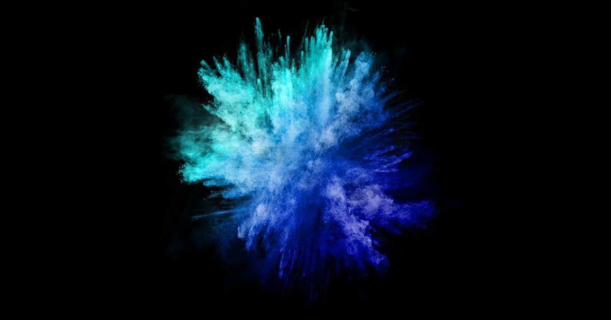 Drained Flags: Blue II Quiz - By GeoEarthling