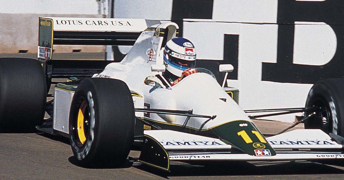 F1 Biographies Quiz - By farmeramee
