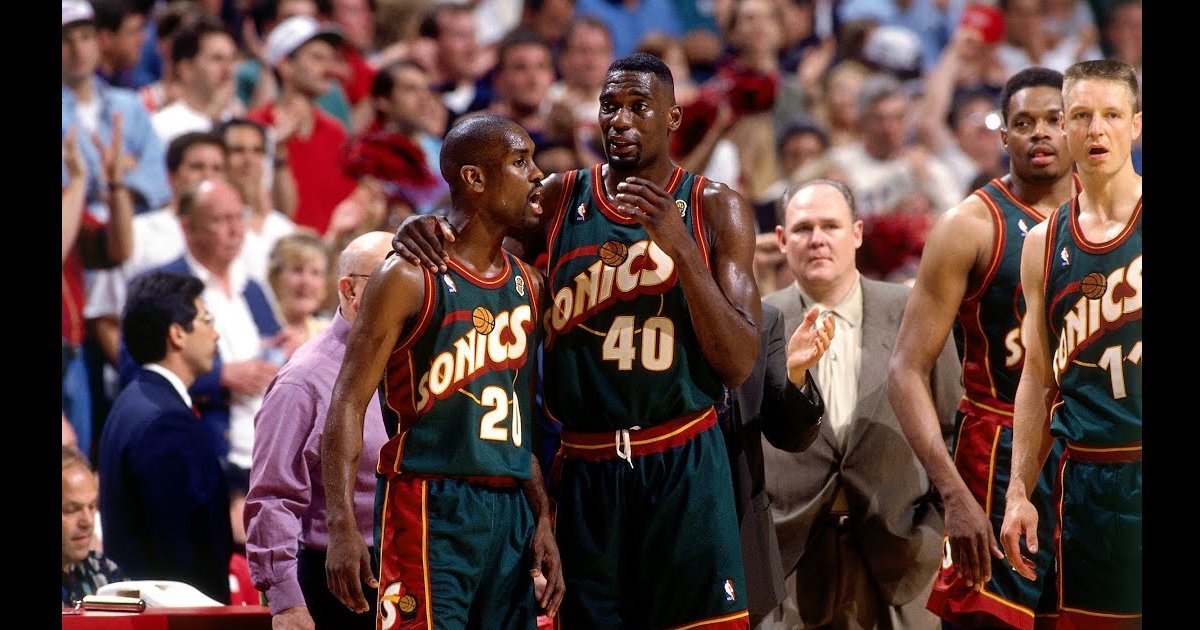 Every Former NBA Team Quiz - By malimar