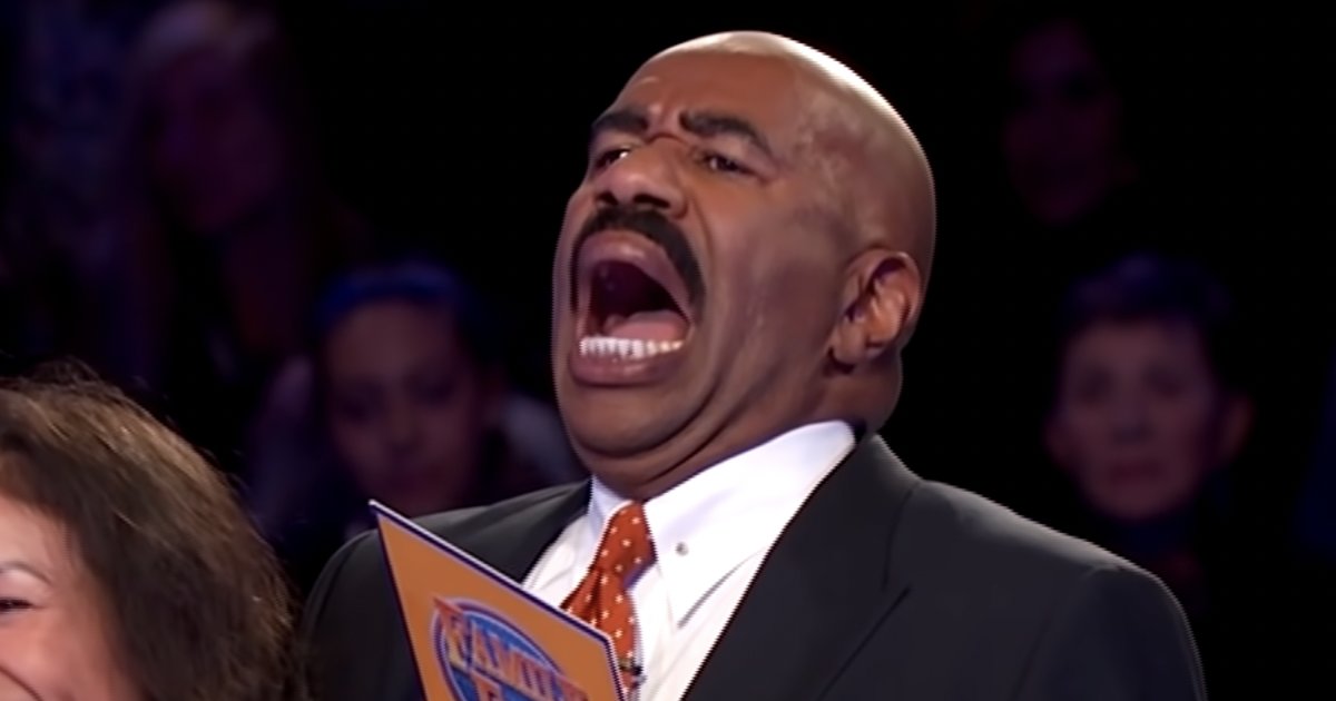 Family Feud Fails 18 Quiz - By ICanGuessItLol