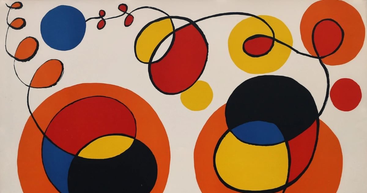 Famous Artists - Spheres Quiz - By hazelnuts