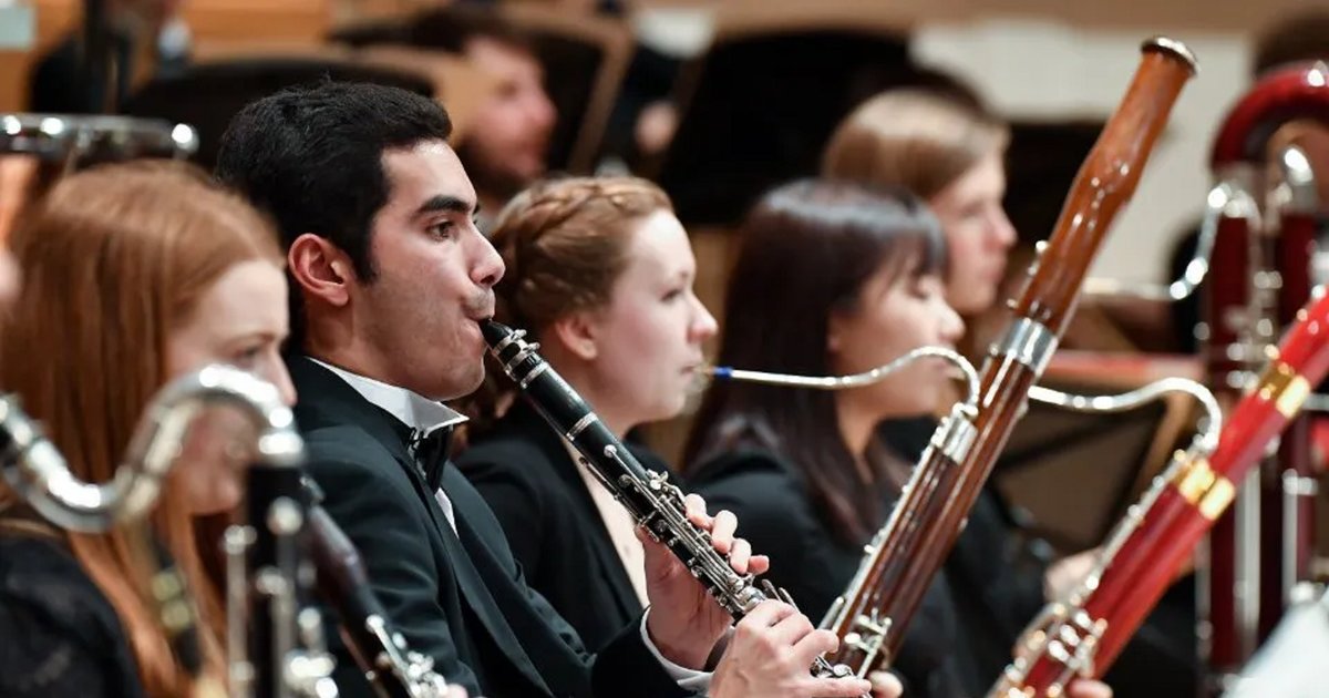 Woodwind Instrument by Fingering Chart Quiz - By tcw1