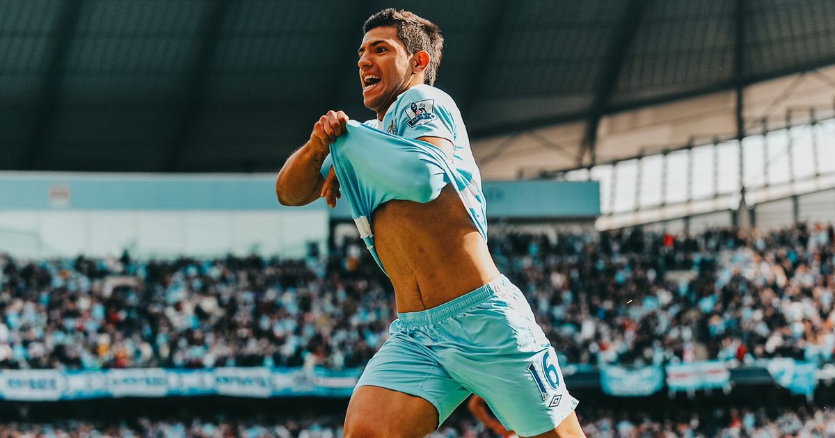 Sergio Agüero's career Quiz - By guillaumepoisson