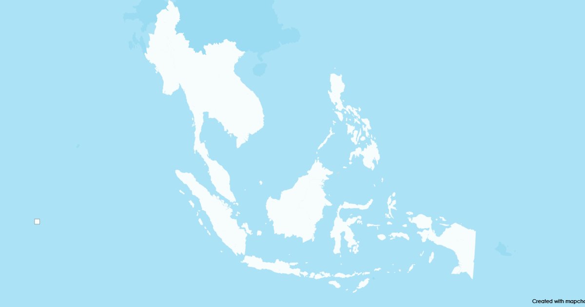 Countries of ASEAN Quiz - By kaokitvirachjira