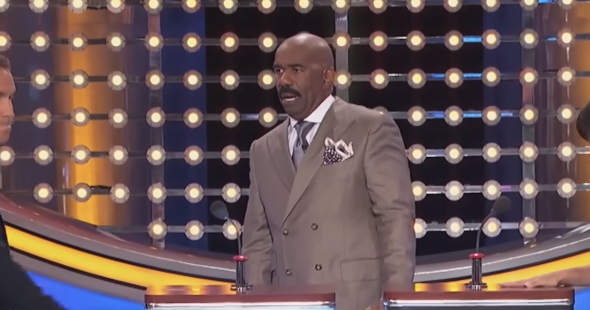 Family Feud Fails 19 Quiz - By ICanGuessItLol
