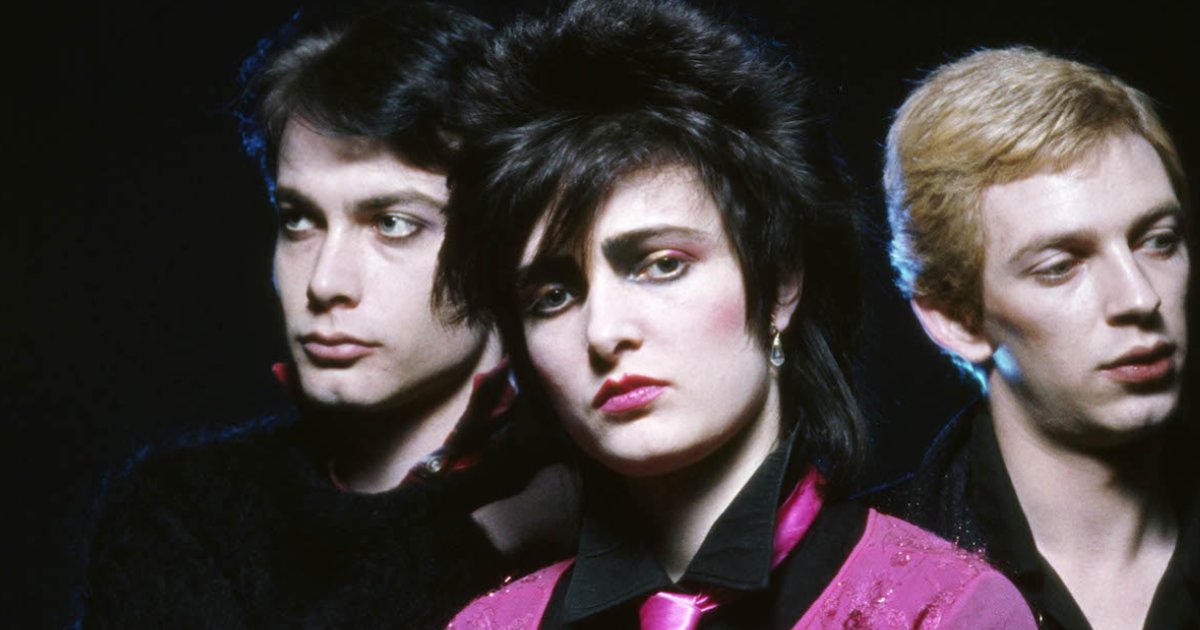 Word Ladder: 1980 Post-Punk Classic Quiz