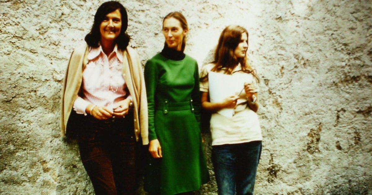 Louis Leakey's 'Trimates' Quiz