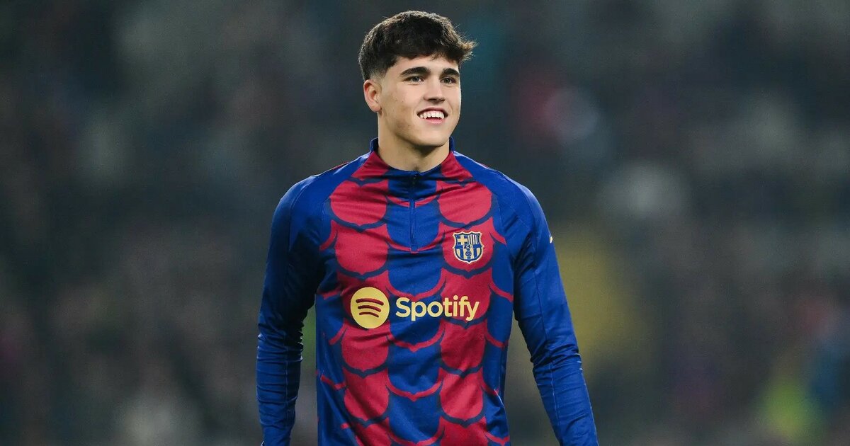 FC Barcelona's Number 5's Quiz - By bucoholico2