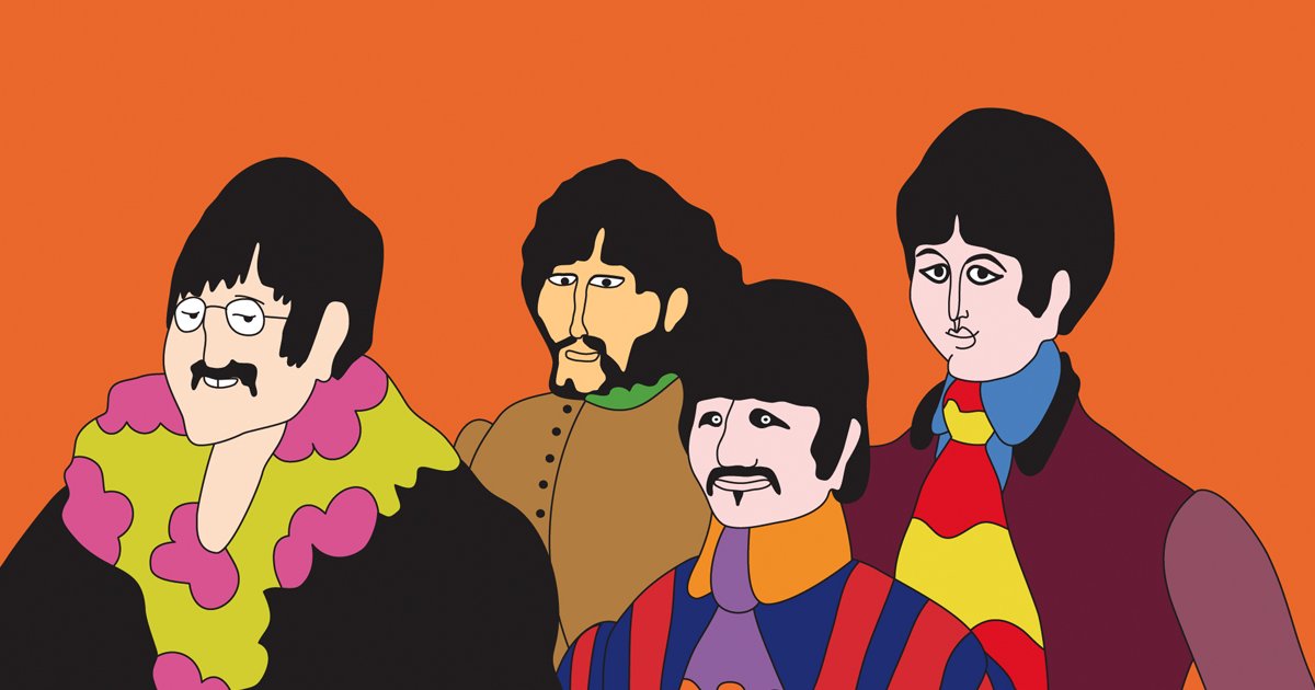 Beatles- guess the lyrics 3 Quiz - By peacfulruler