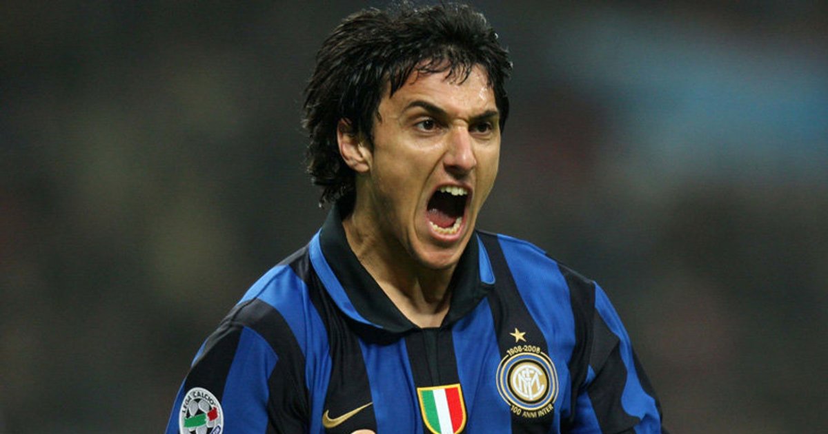 Inter Milan's Number 3's Quiz - By bucoholico2
