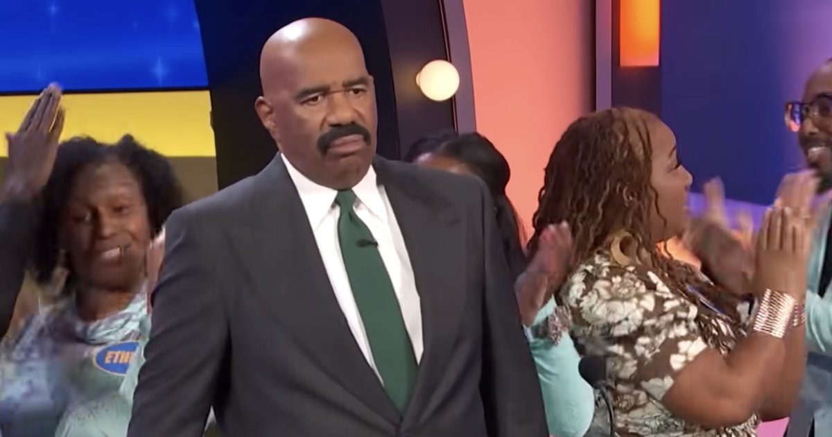 Family Feud Fails 21 Quiz - By ICanGuessItLol