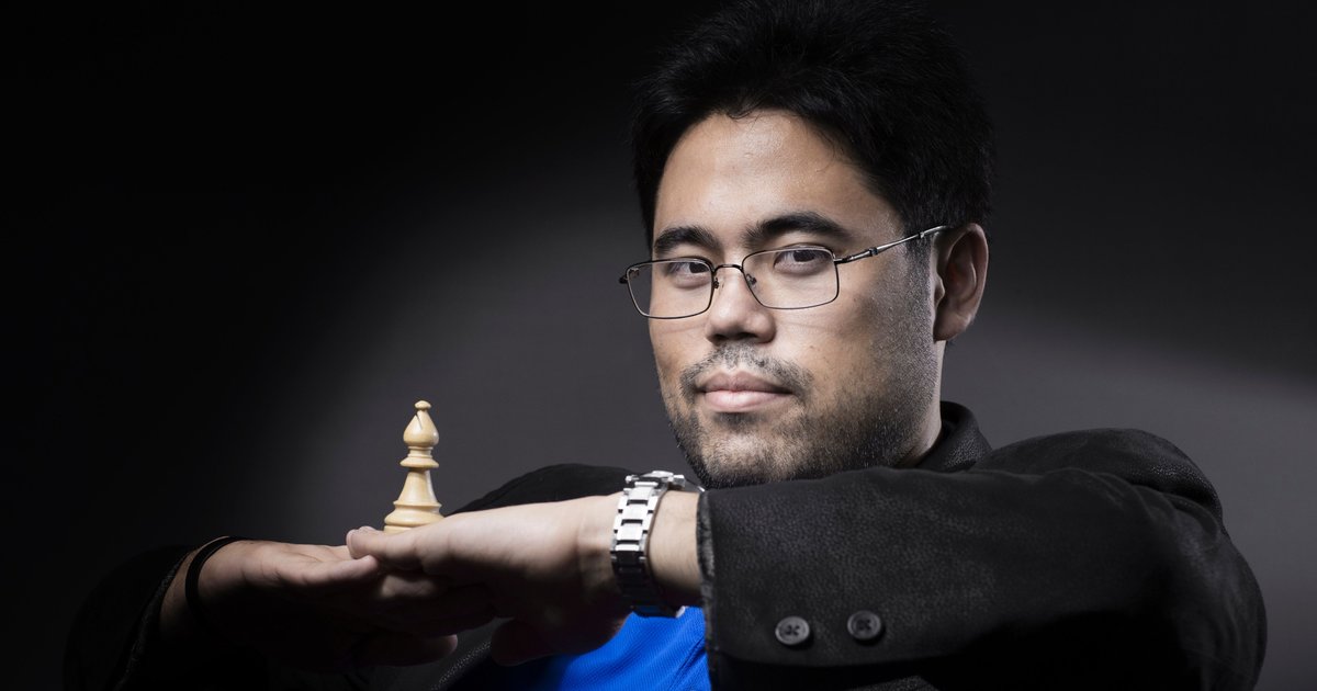 2024 FIDE Chess Candidates Tournament Quiz - By EvolvED